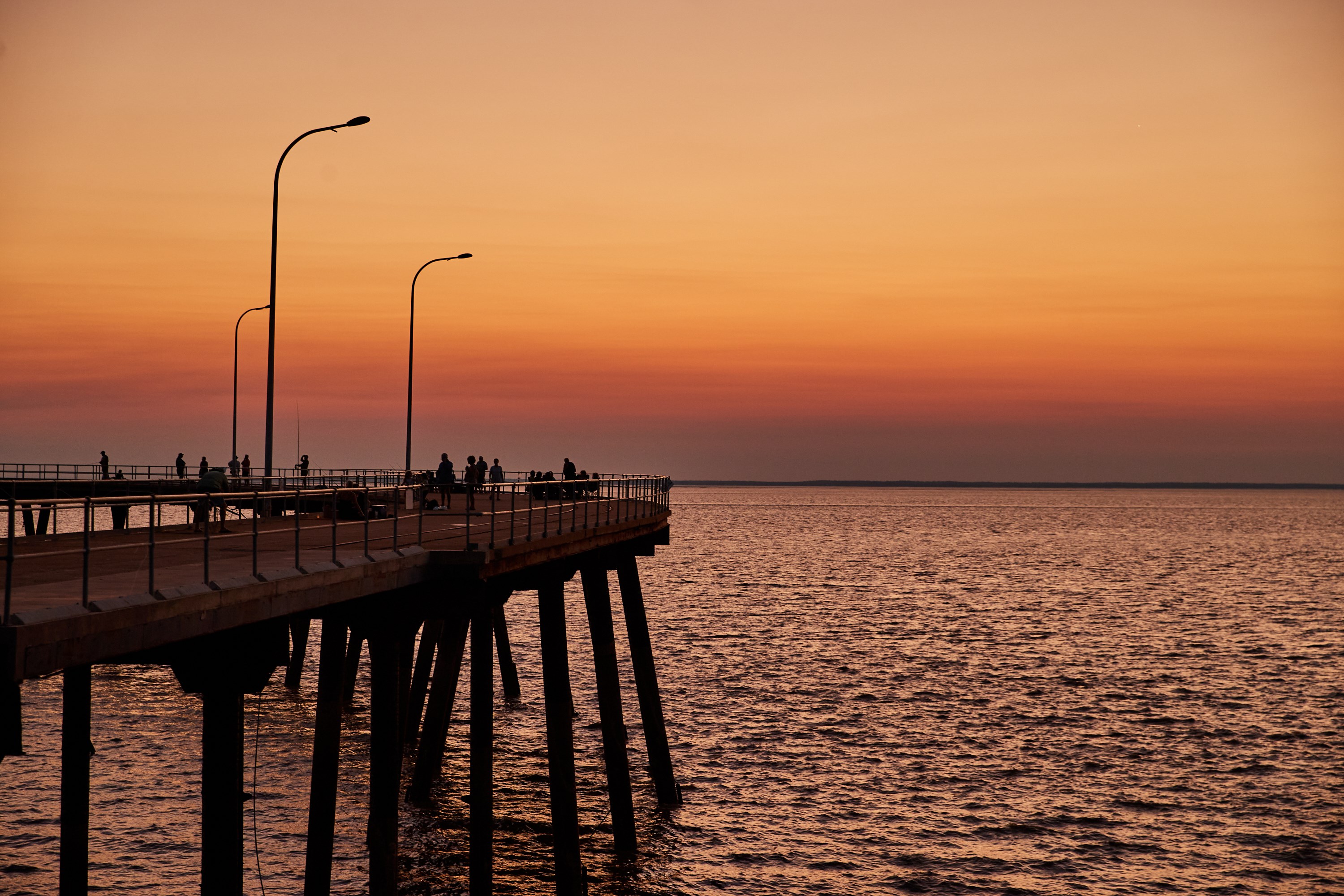 Locations Hub - Derby - Port & Jetty