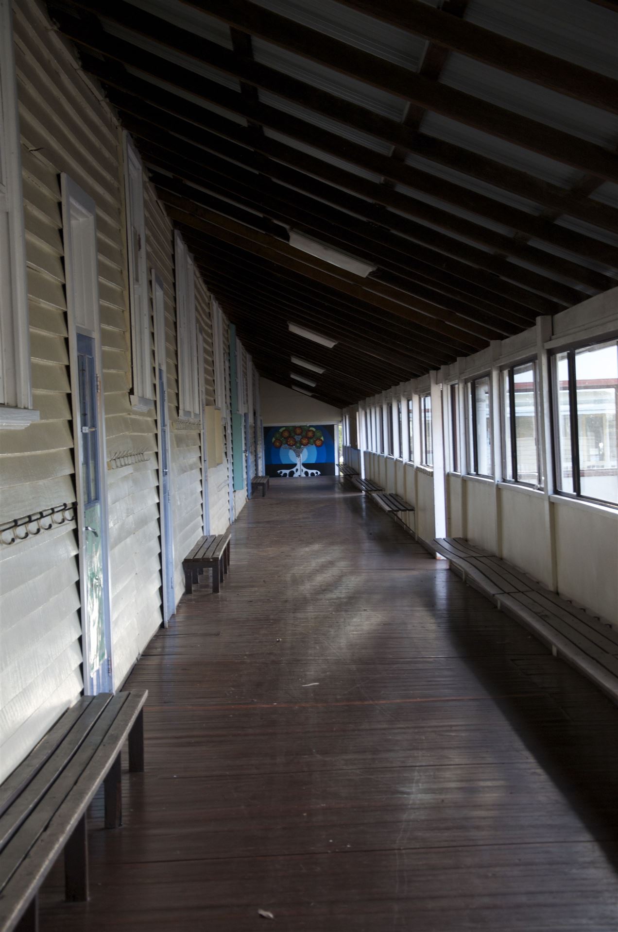 Locations Hub - Denmark - Primary School