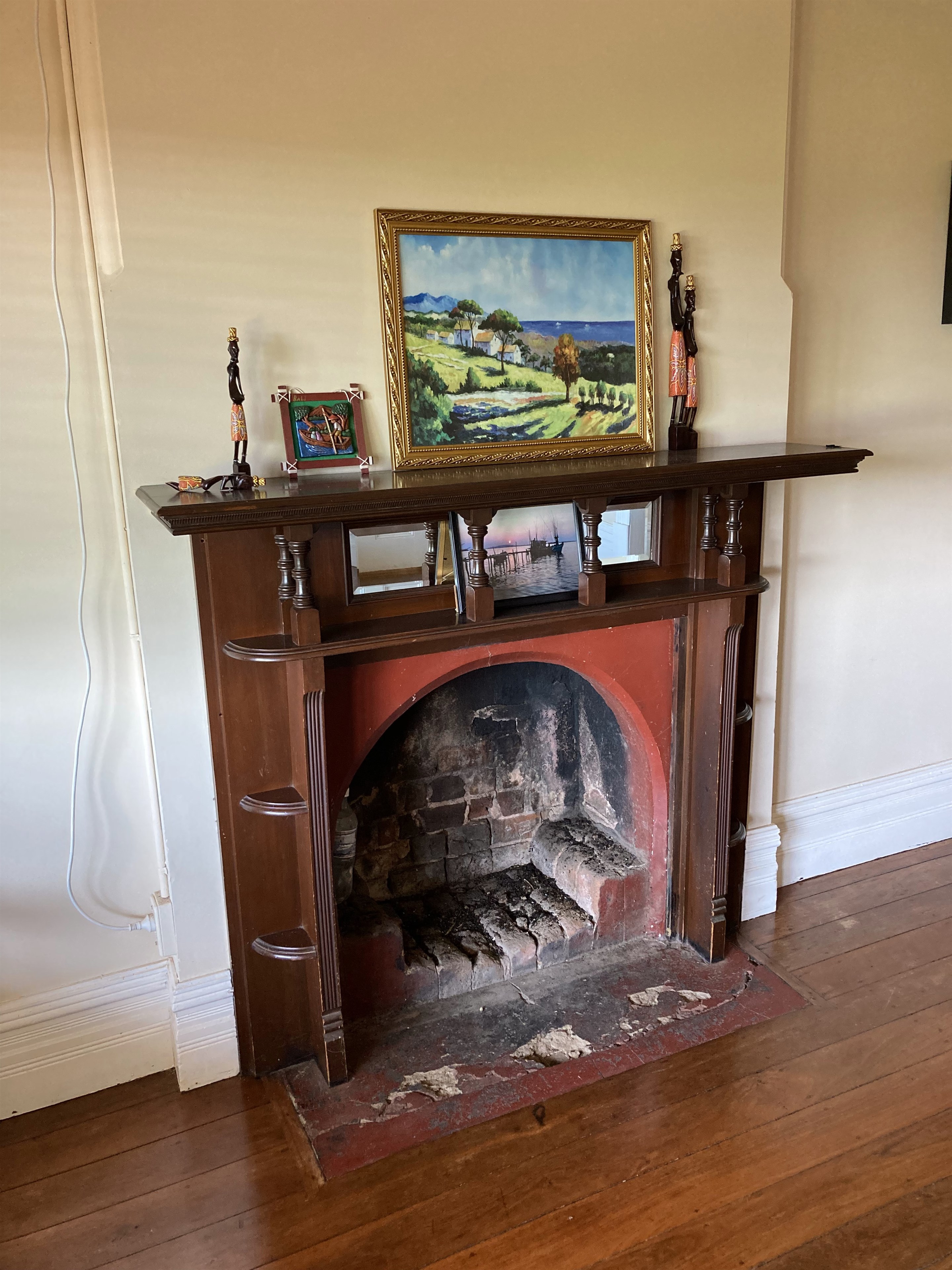 Locations Hub - Tachbrook Farm House