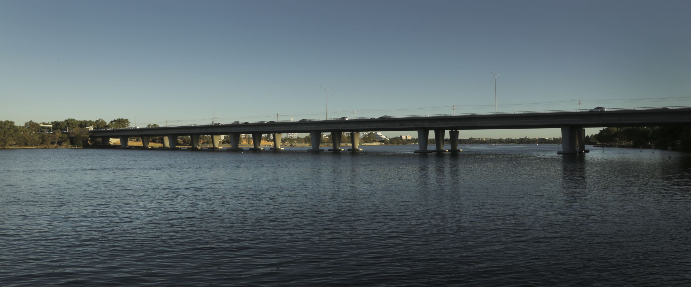 Locations Hub - Windan Bridge