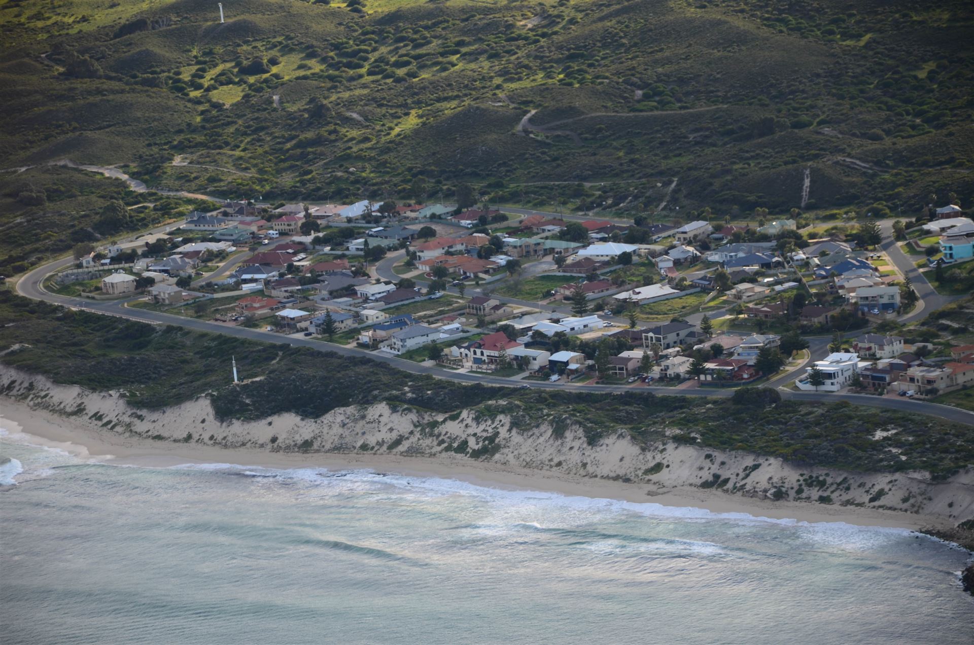 Locations Hub - Two Rocks