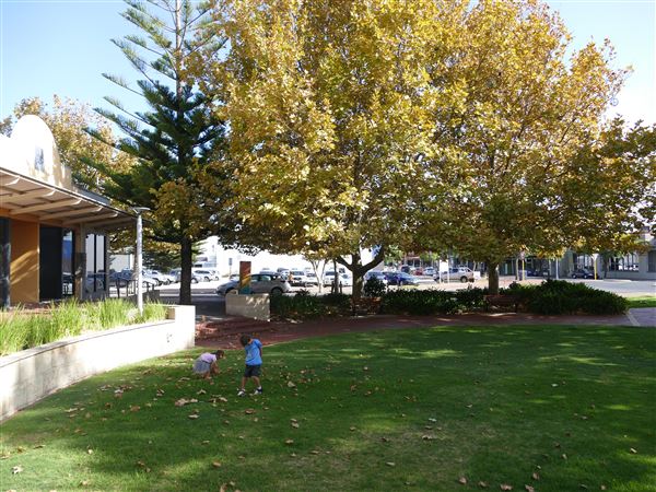 Locations Hub - Guppy Park