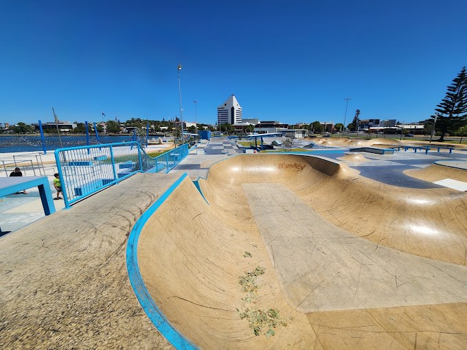 Locations Hub - Koolambidi Woola – Bunbury Youth Precinct
