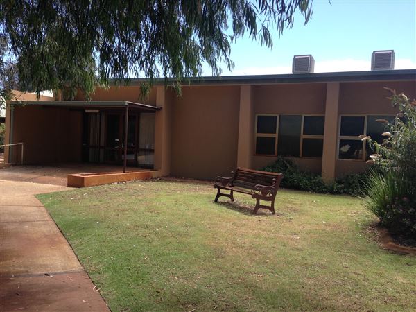 Locations Hub - Pinjarra Lesser Hall