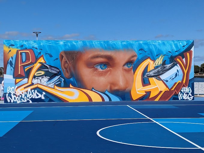 Locations Hub - Koolambidi Woola – Bunbury Youth Precinct