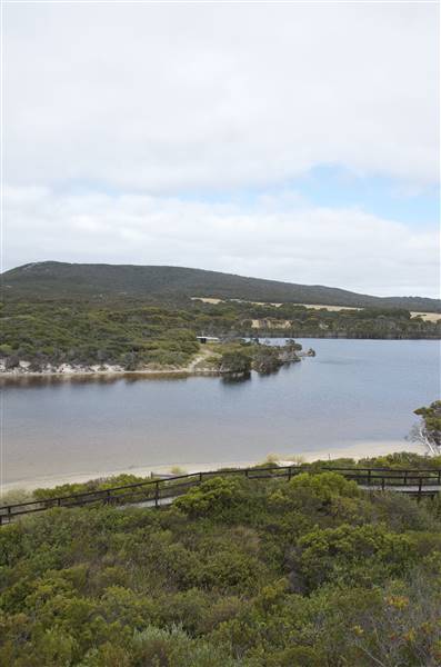 Locations Hub - Nanarup Beach & Road