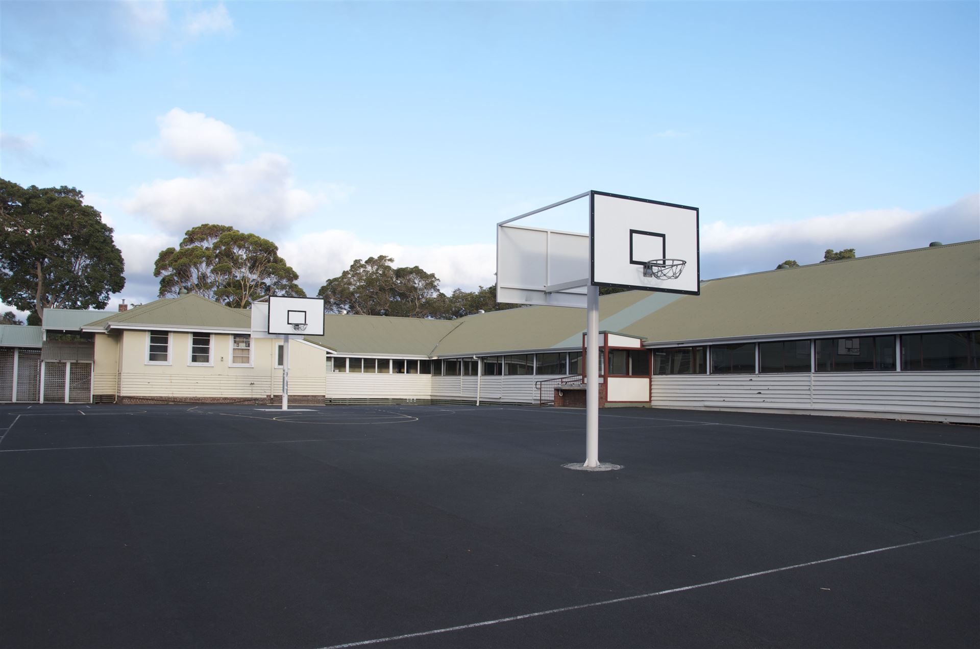 Locations Hub - Denmark - Primary School