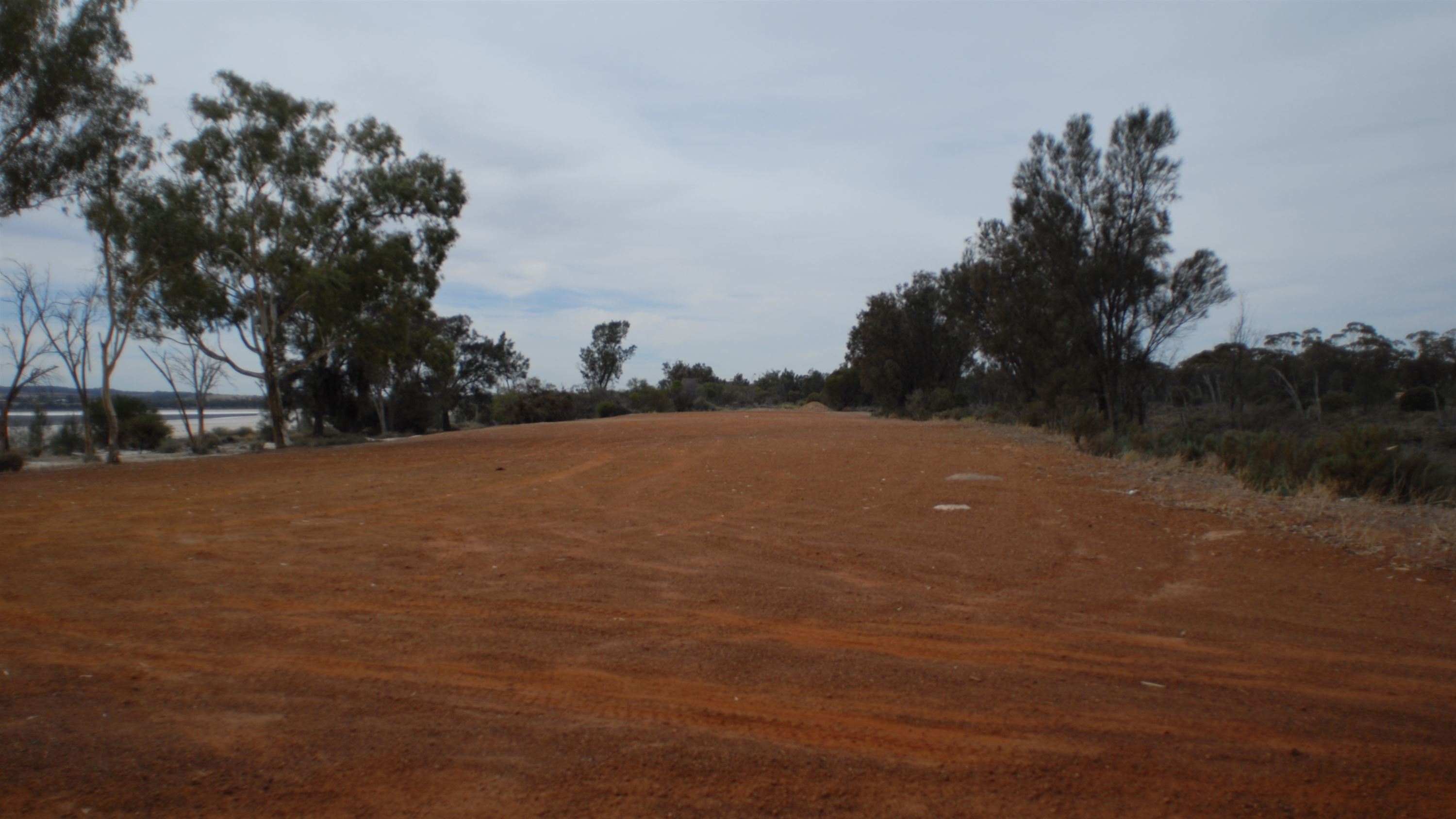 Locations Hub - Lake Ninan