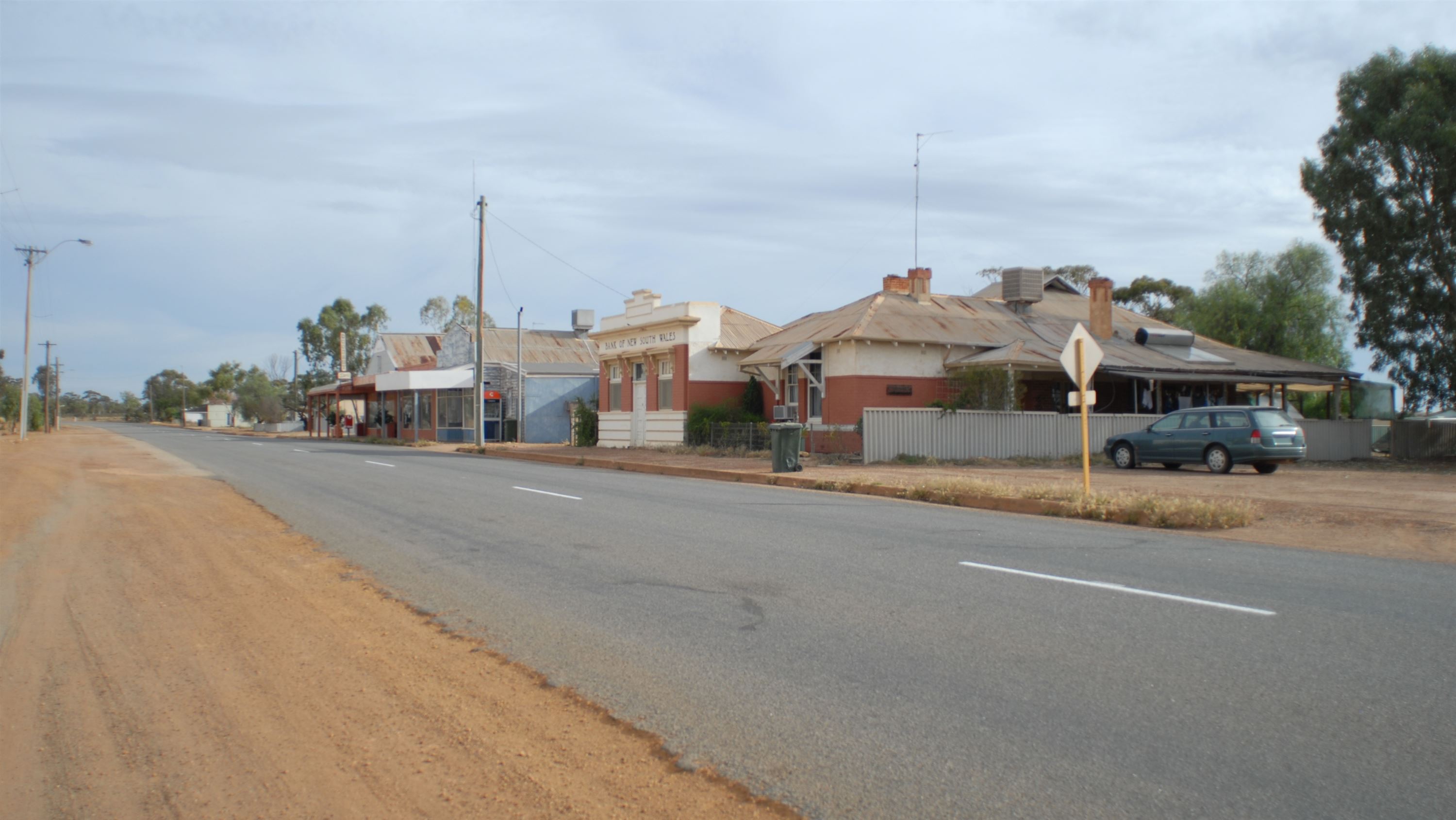 Locations Hub - Pithera