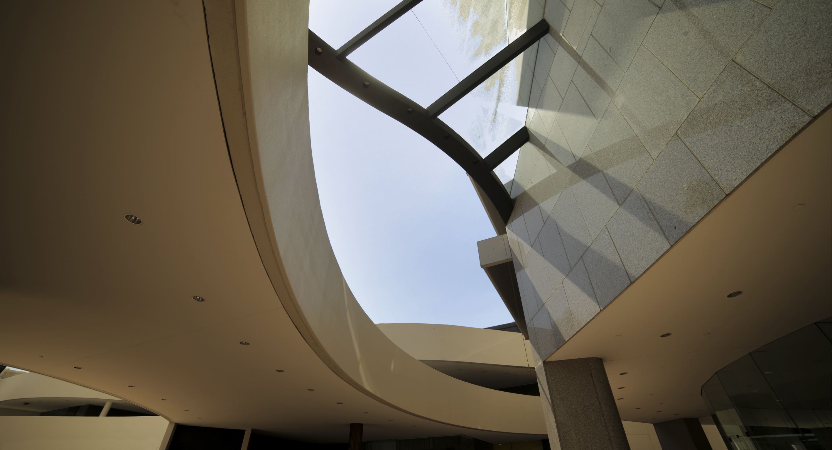 Locations Hub - QV1 Building Perth