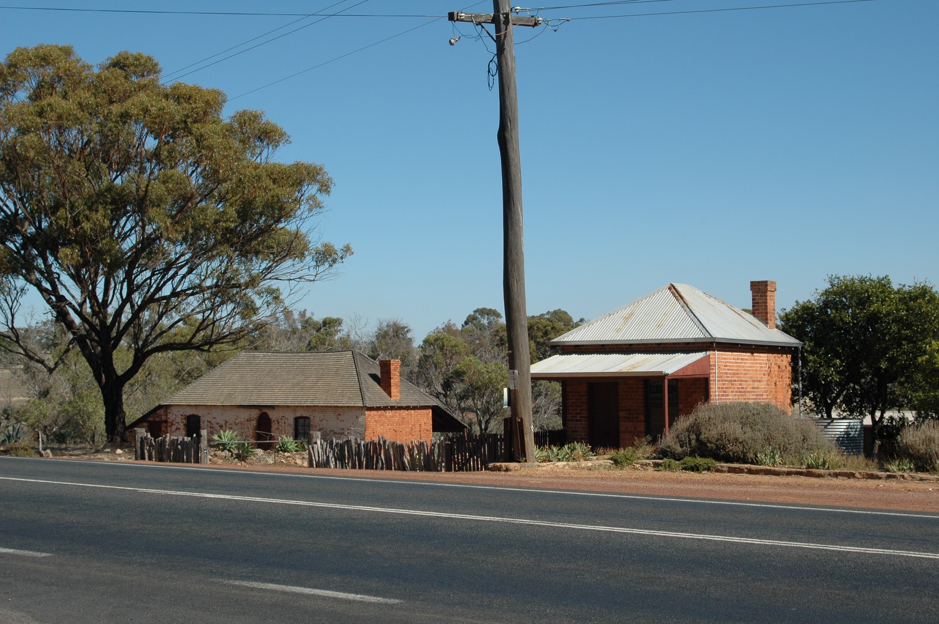 Locations Hub - Arthur River