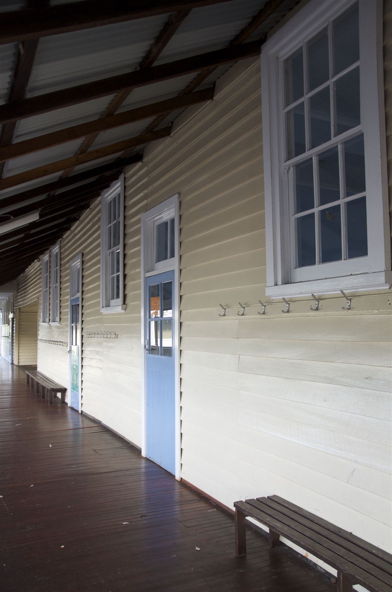 Locations Hub - Denmark - Primary School