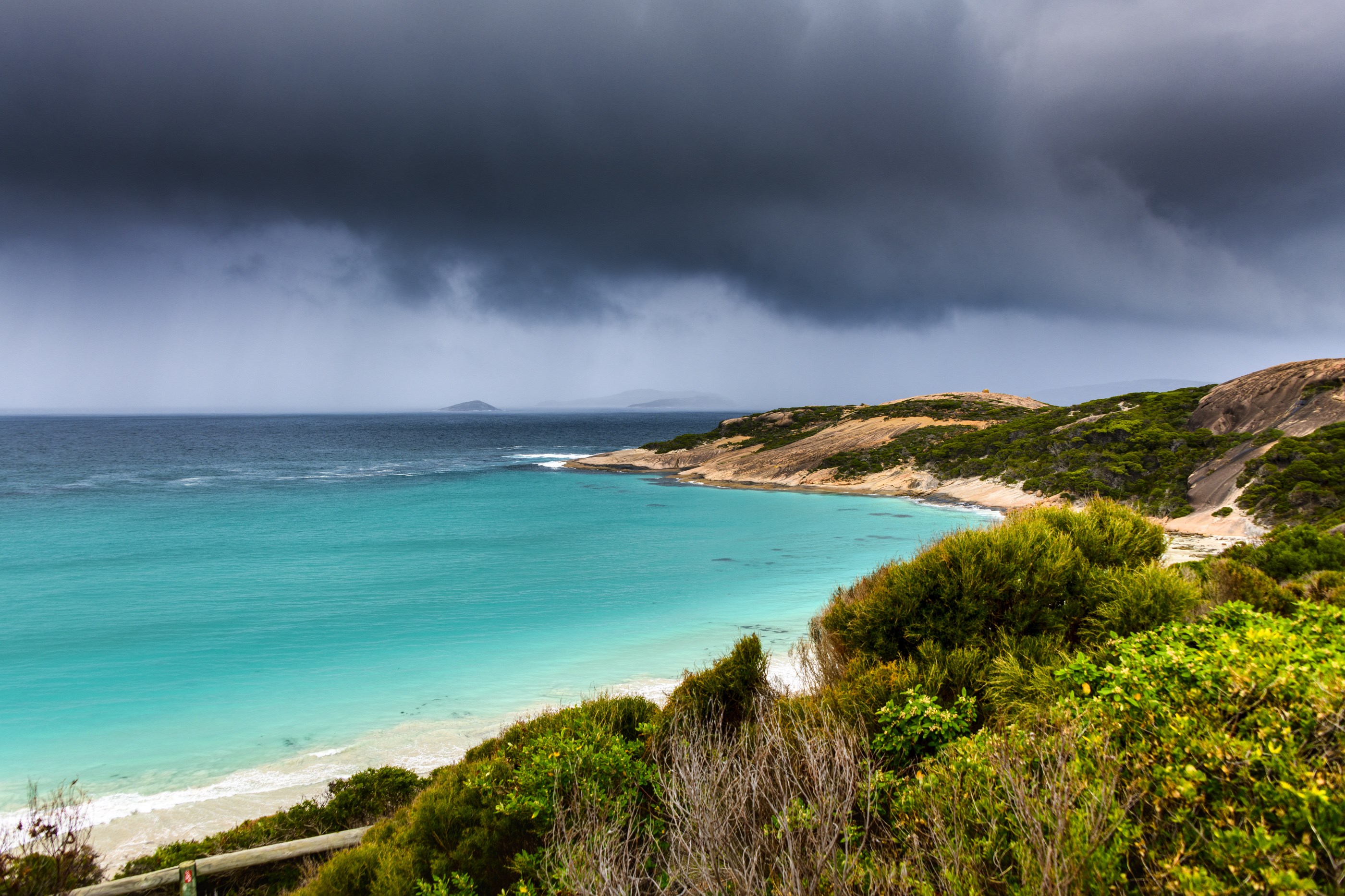Locations Hub - Esperance - West Beach